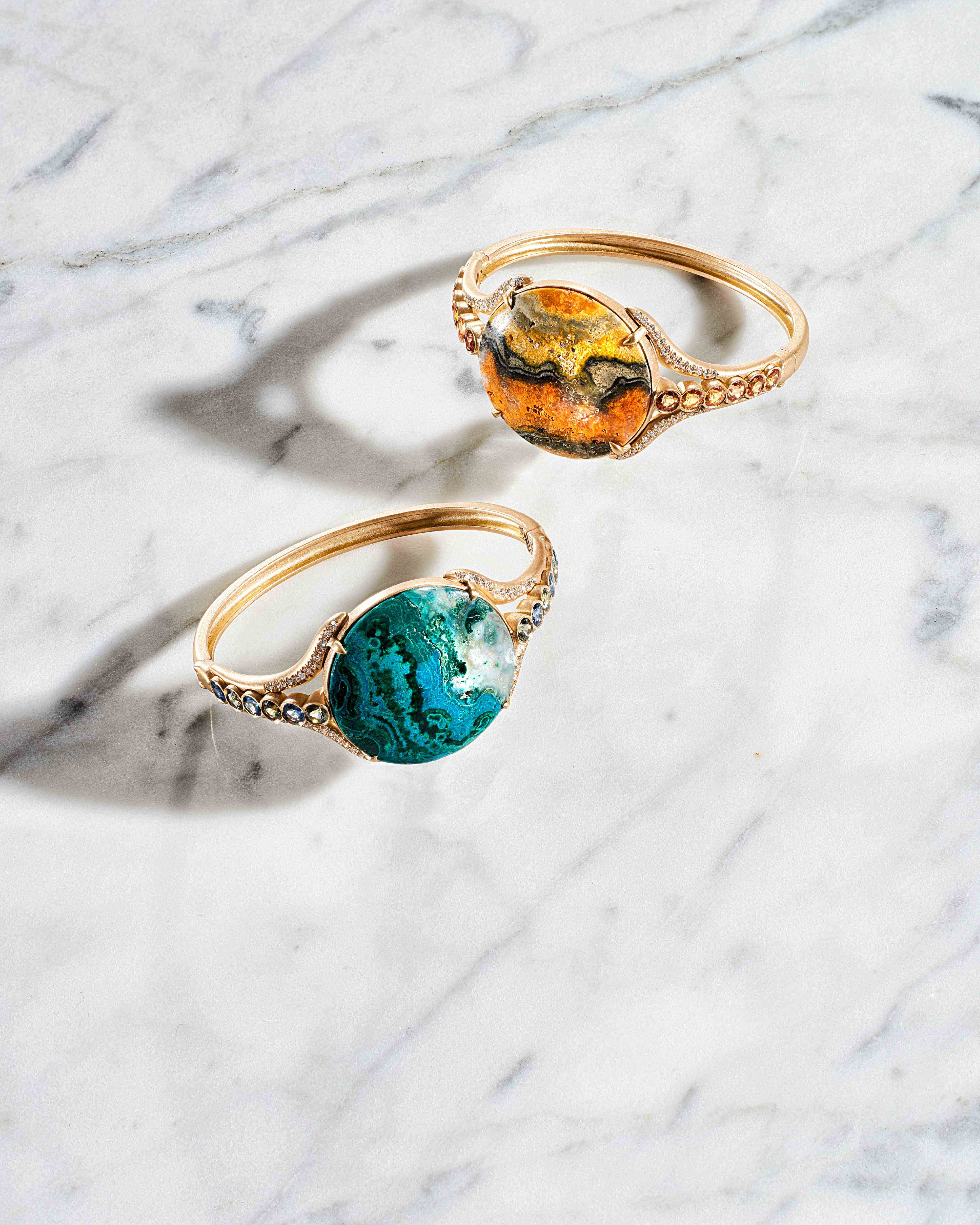 Jewelry | Donald Huber