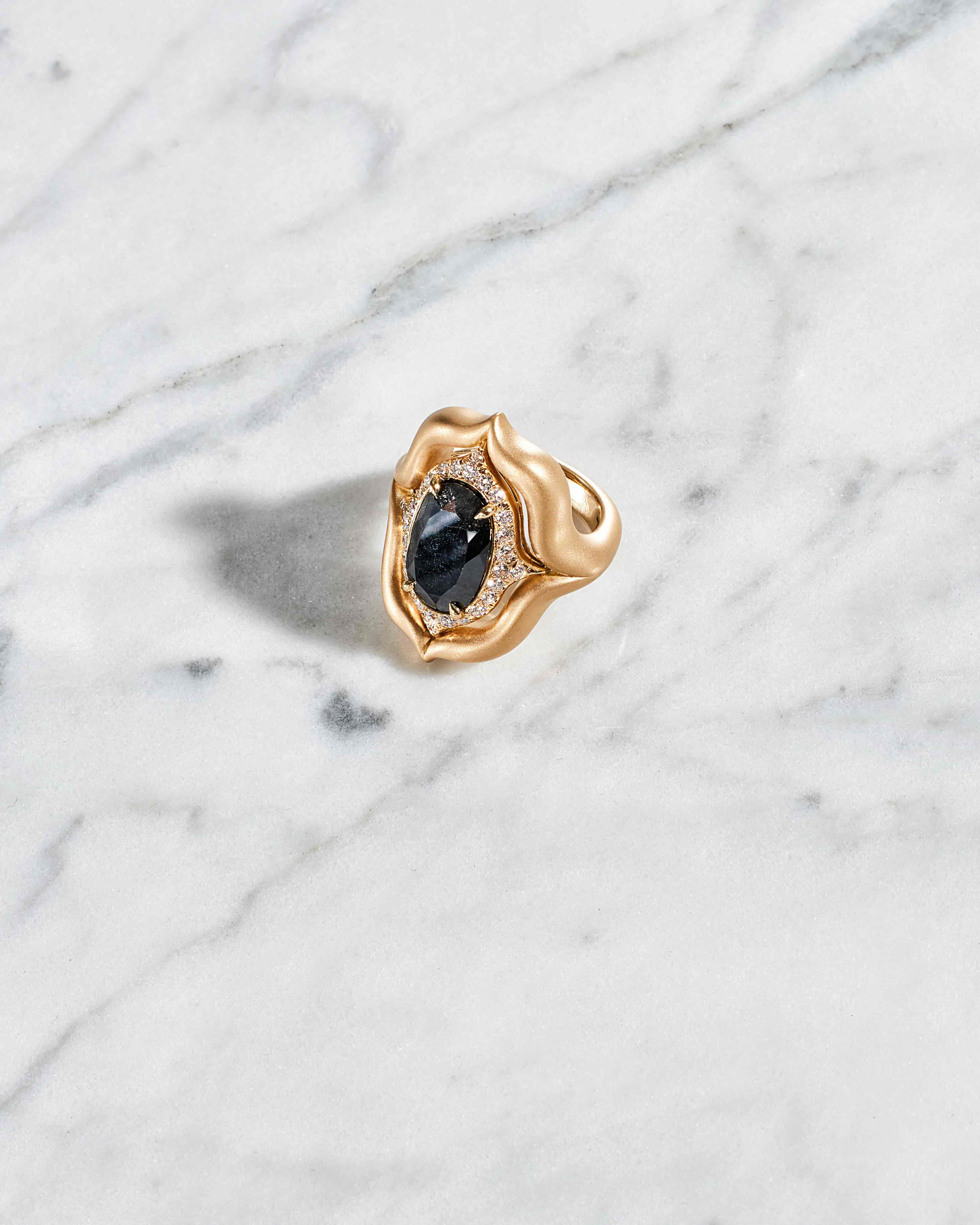 Jewelry | Donald Huber