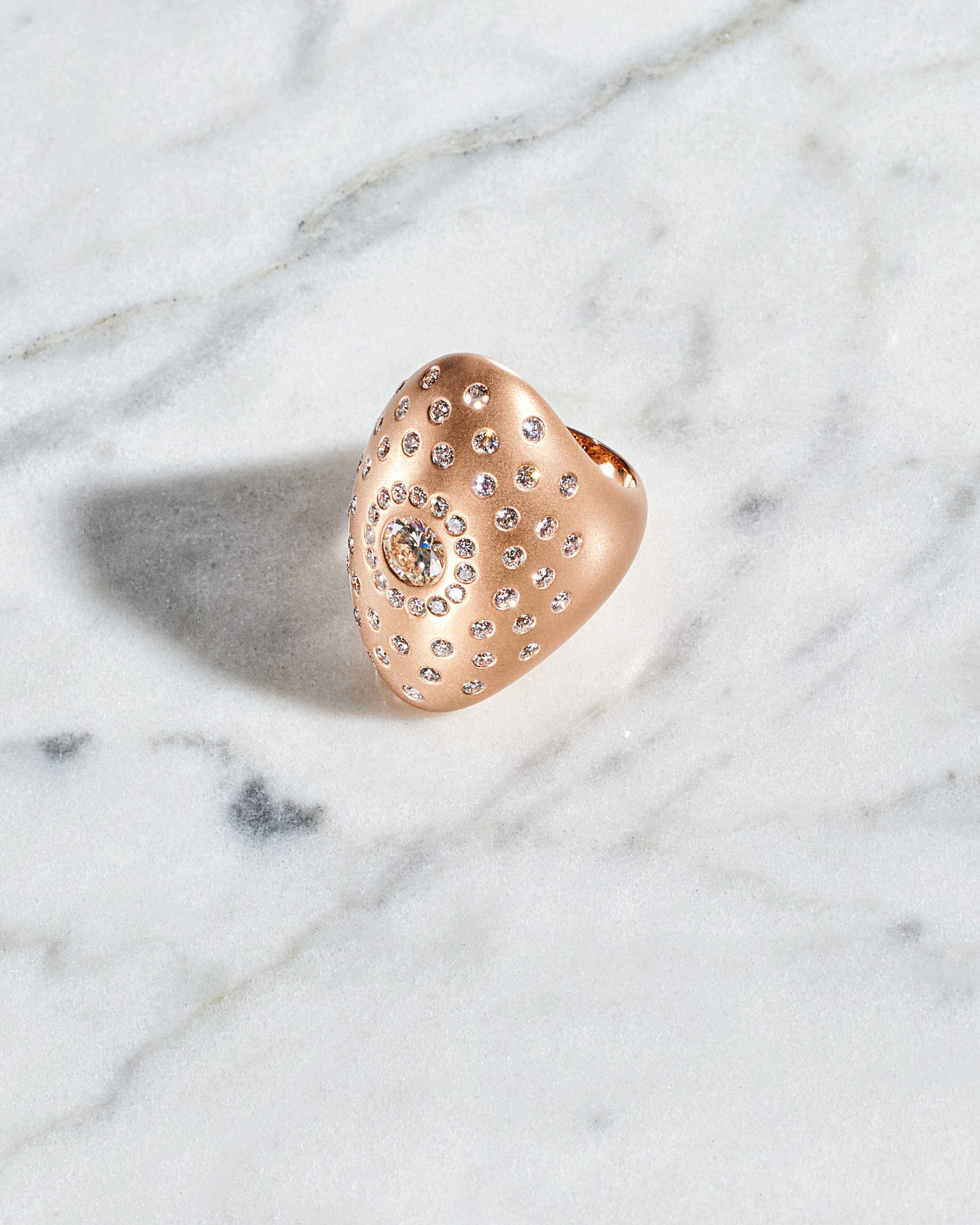 Jewelry | Donald Huber