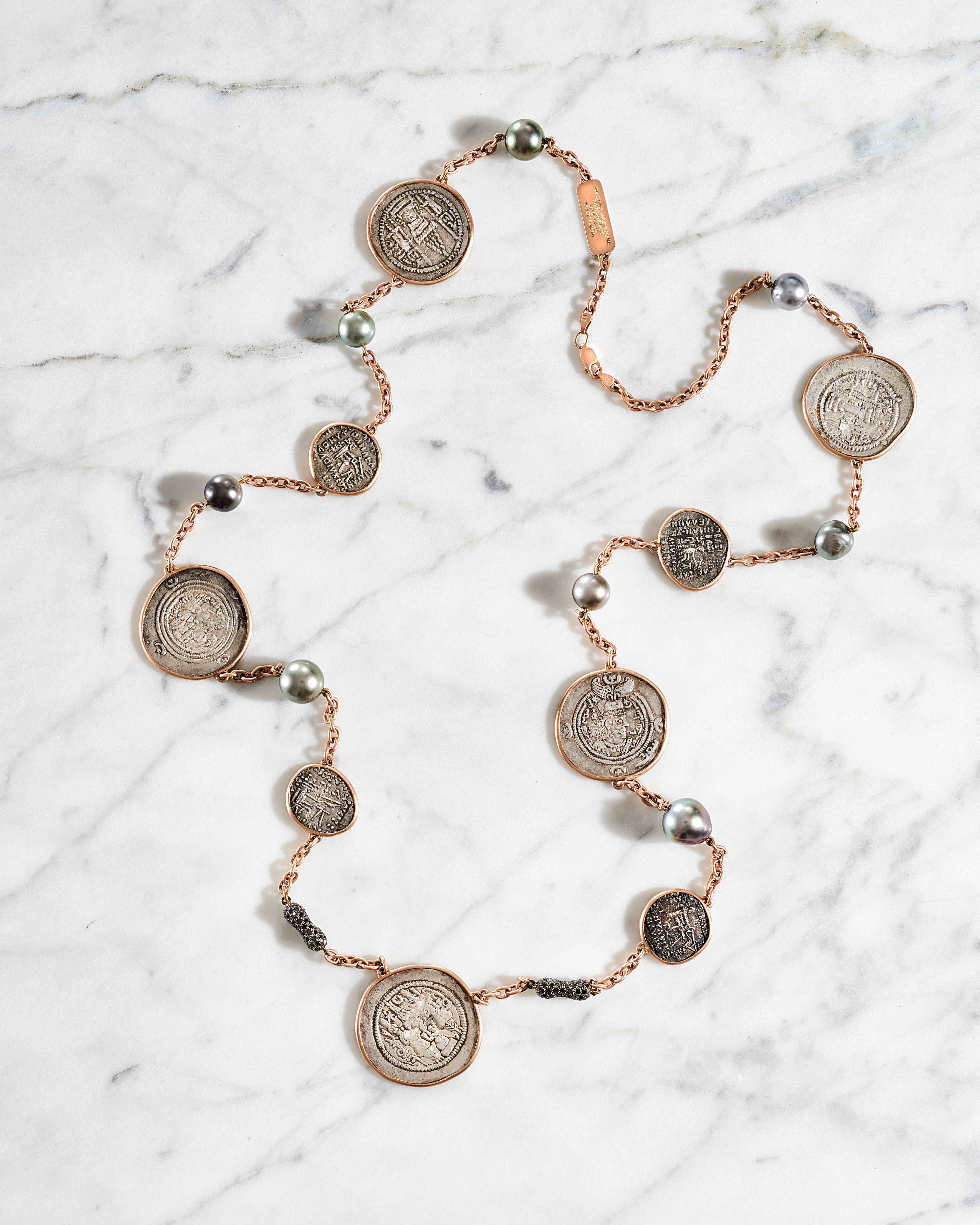 Jewelry | Donald Huber