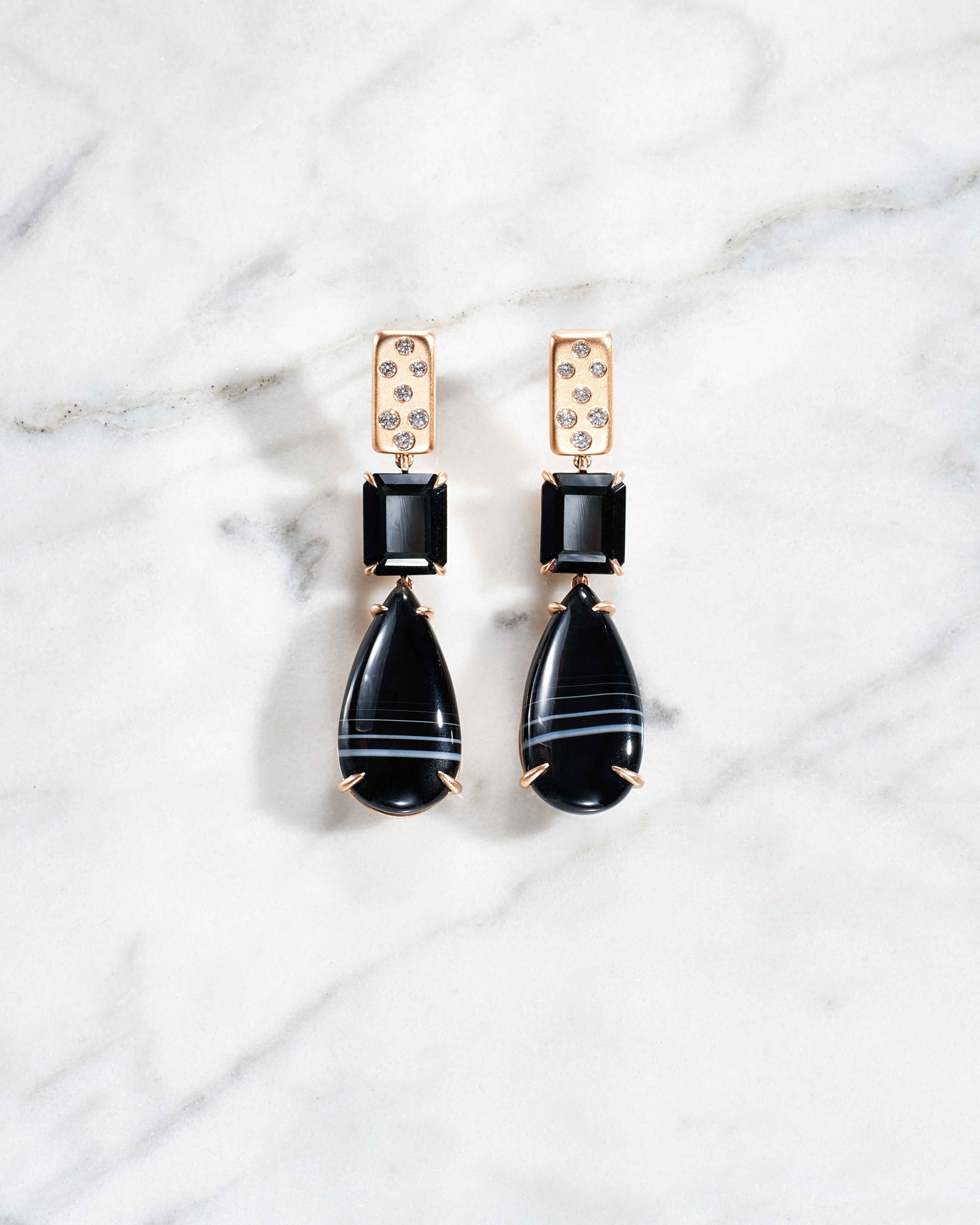 Jewelry | Donald Huber