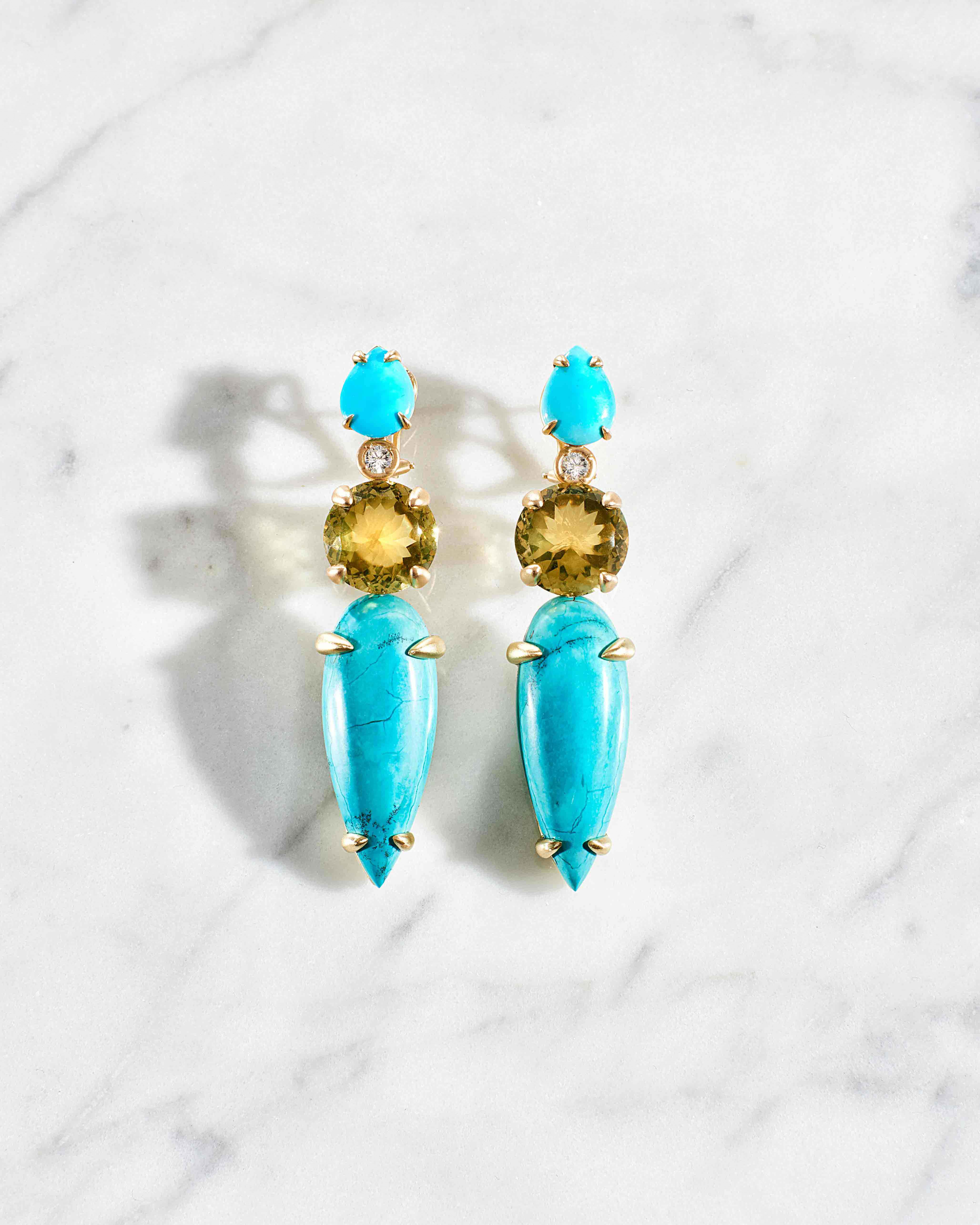 Jewelry | Donald Huber