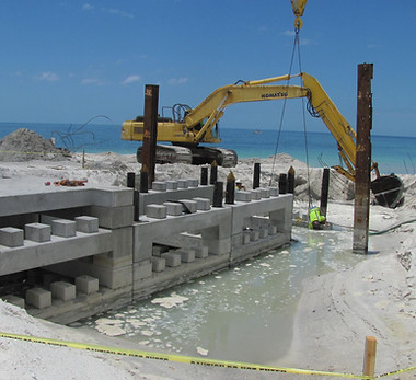 Products | S&S Precast, Inc.