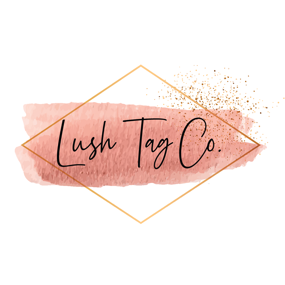 Personalised Gifts | Lush Tag Co | Mackay Queensland