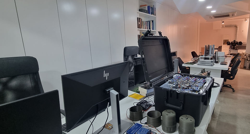 About us | SIGINT | Wireless Communications, Network Security | Cyprus