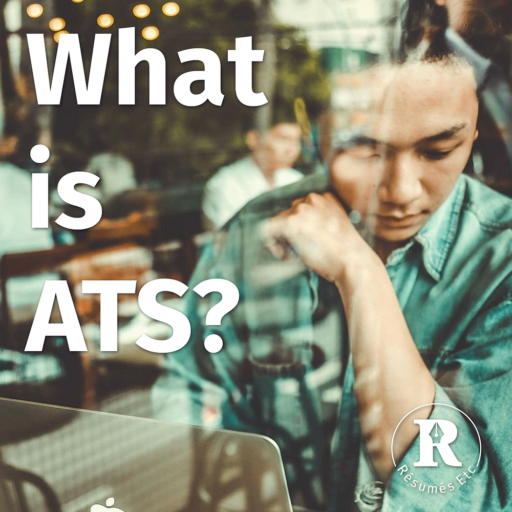 Decoding the ATS Score: What Does It Mean for Your CV / Résumé?