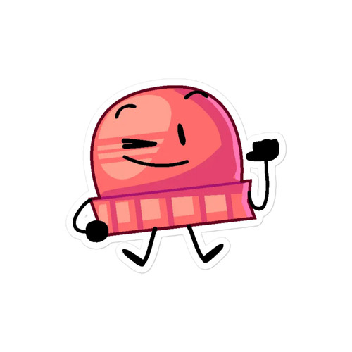 Beeny Sticker | BEENYGUY