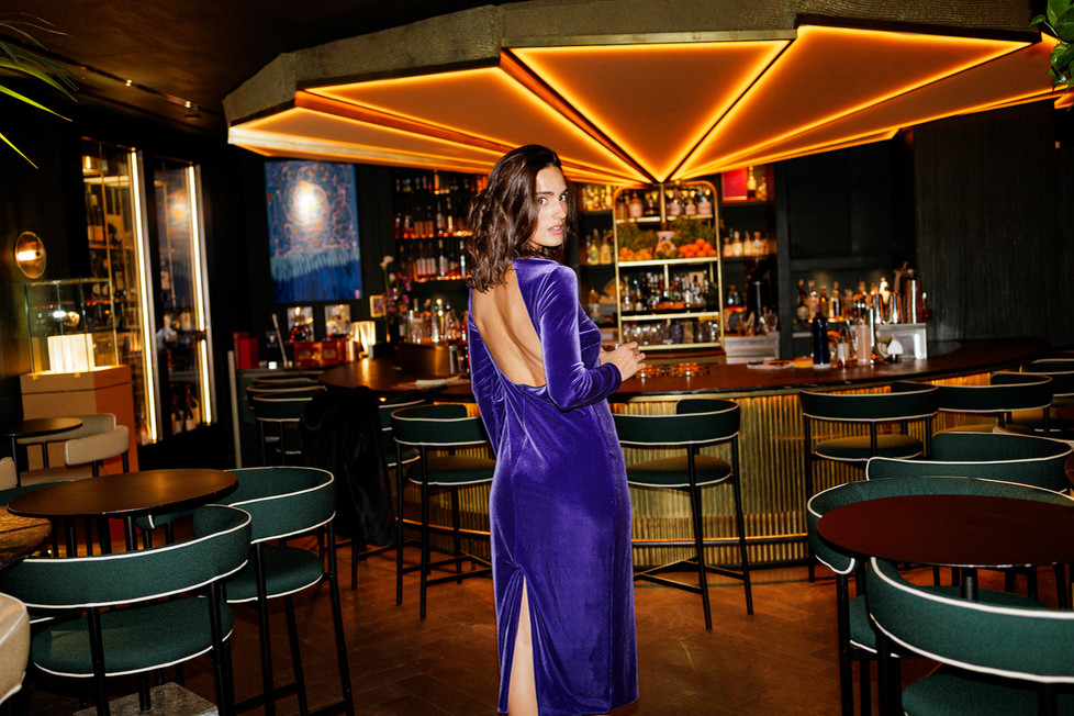 Portfolio | Laura Pittana