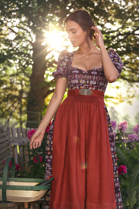 Tracht & Bridal | Laura Pittana