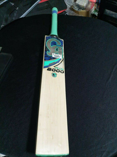 CA PLUS 8000 CRICKET BAT | Mksports