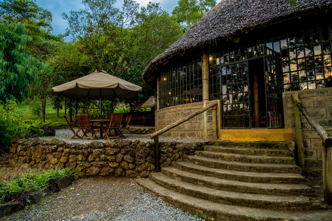 Gallery | Maili Saba Camp