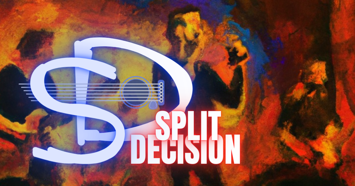 SPLIT DECISION | Dance Music Band | Fort Myers and Southwest Florida's ...