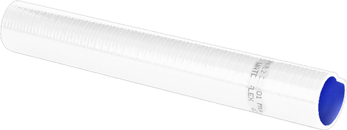 WATERFLEX® PLUS | Factory Tub