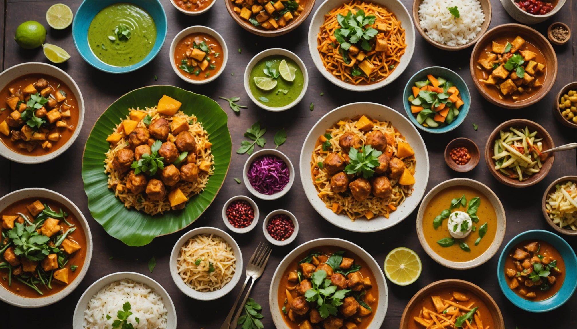 Cooking with Island Ingredients: Crafting Unique Maldivian Dishes