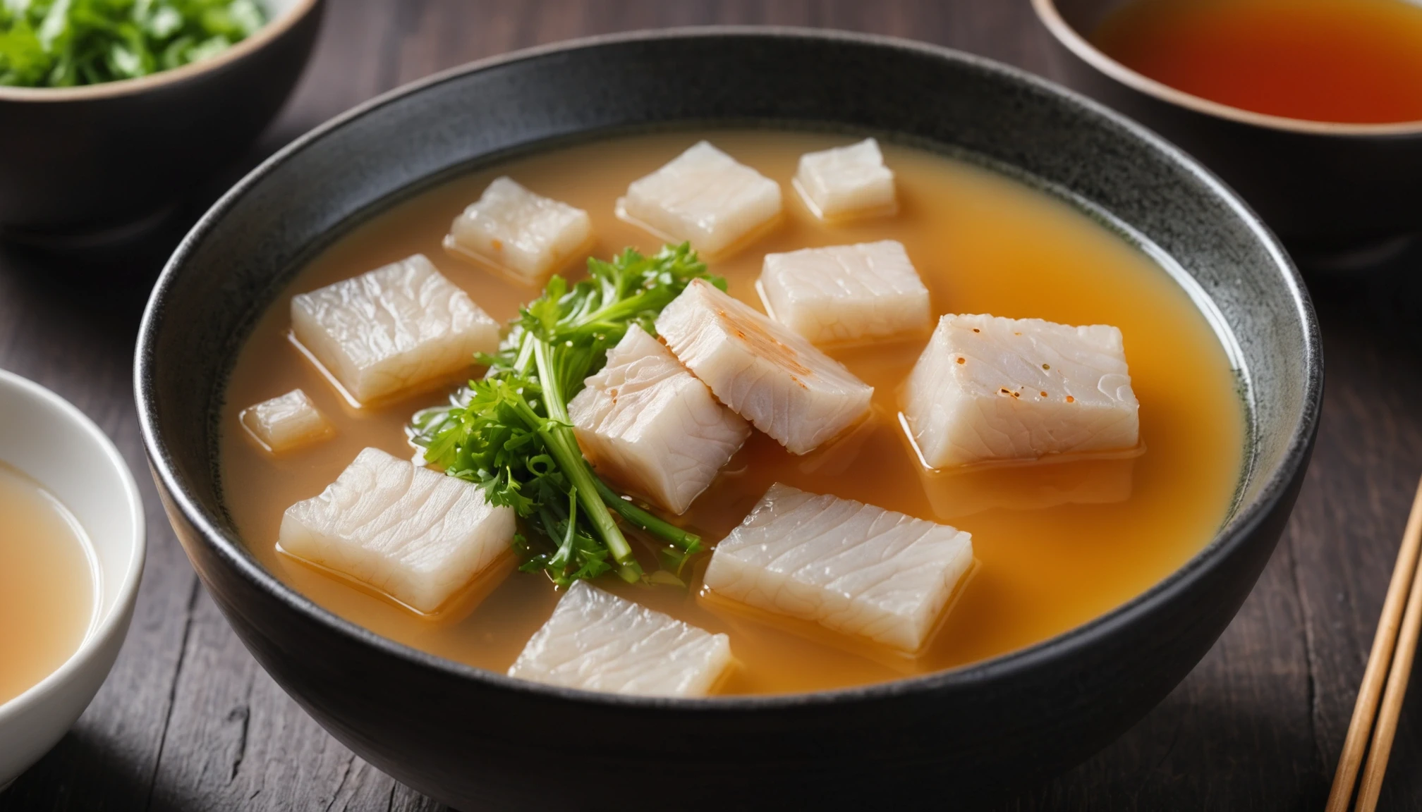 The Science of Umami: How Different Cultures Use It