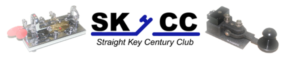 SKCC Weekend Sprintathon