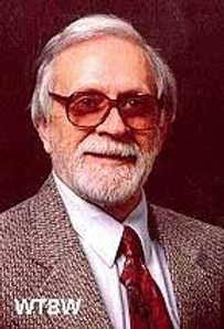 Dave Coons, WT8W, Former ARRL Great Lakes Division Director, SK