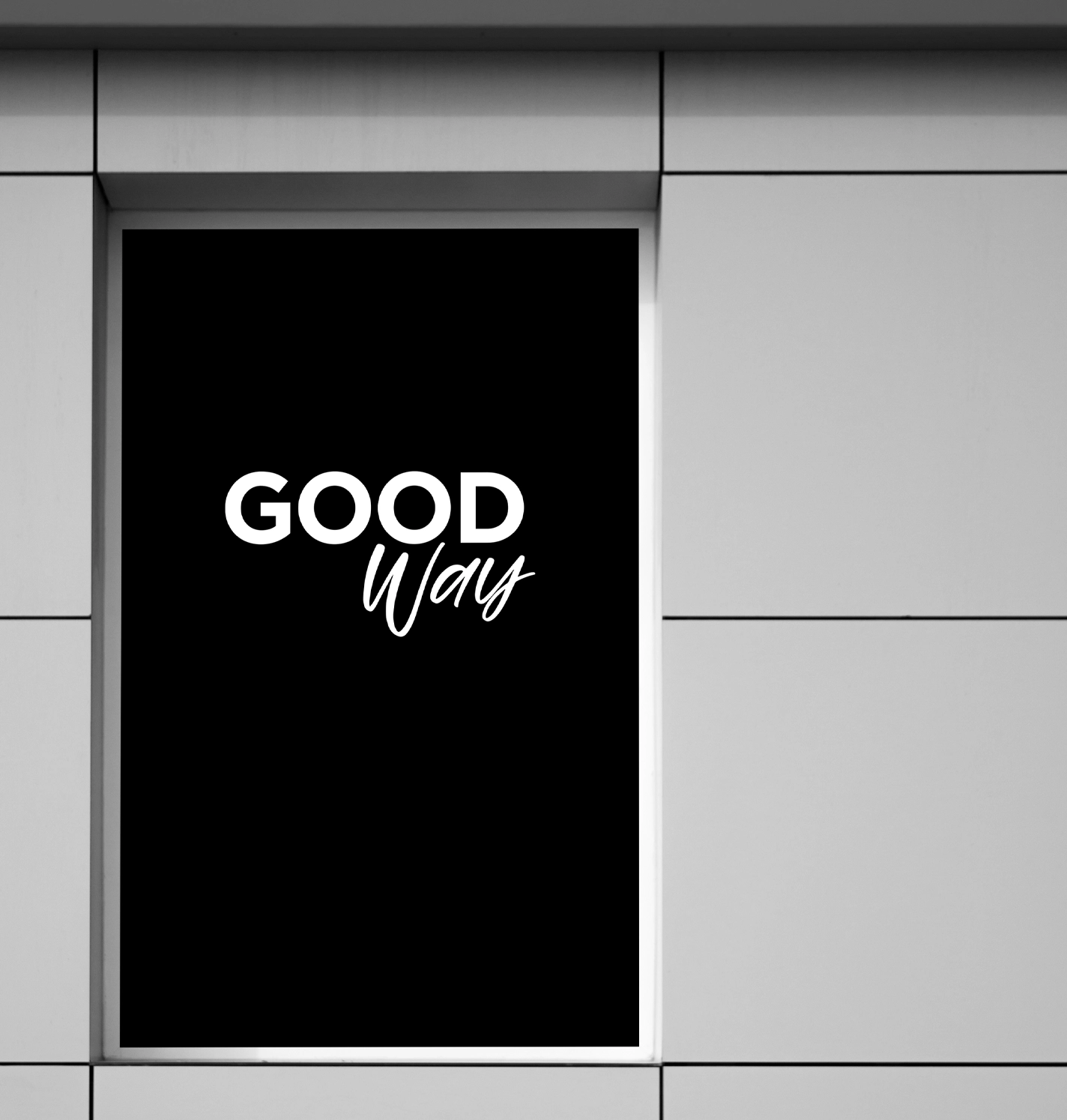WHAT WE DO | goodway