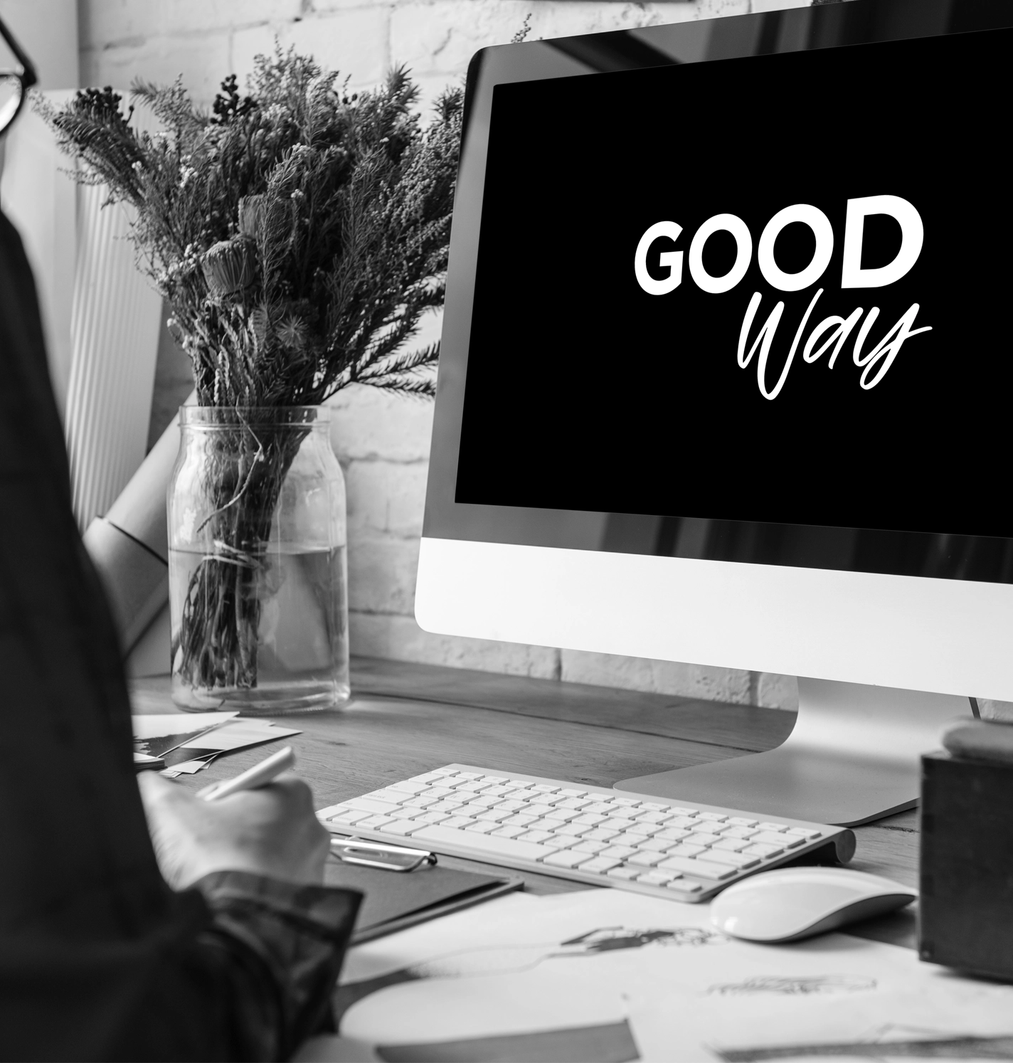 WHAT WE DO | goodway