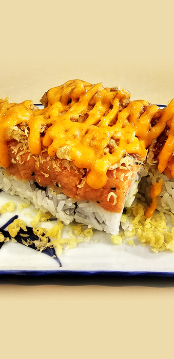 O'SUSHI | Japanese Restaurant | Canton, MI, USA