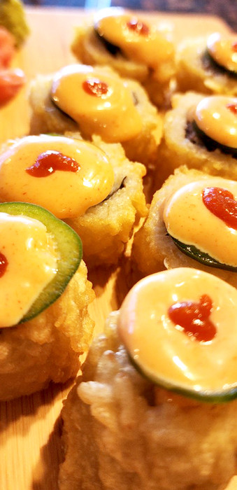 O'SUSHI | Japanese Restaurant | Canton, MI, USA