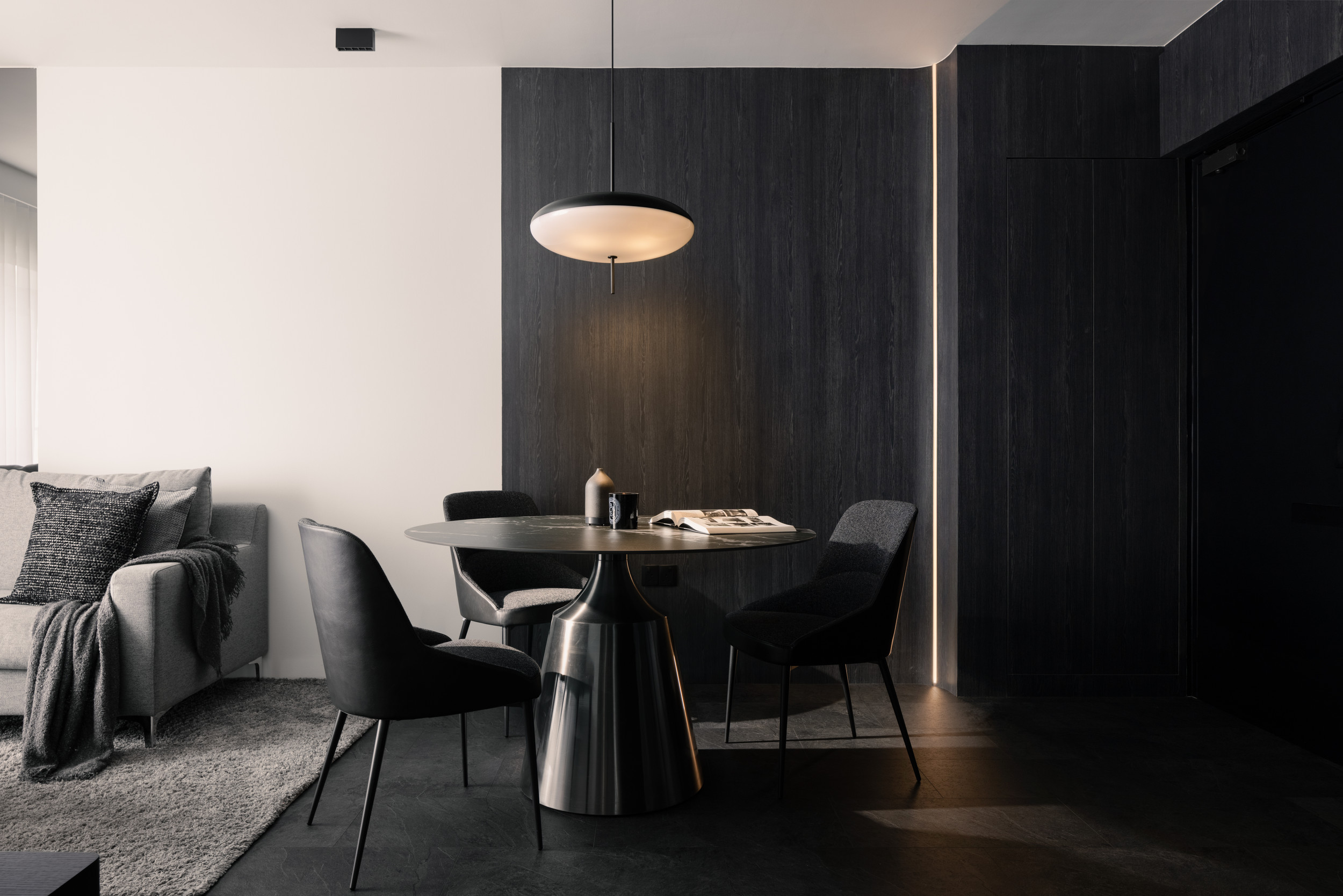 Studio Metanoia | The Waterway