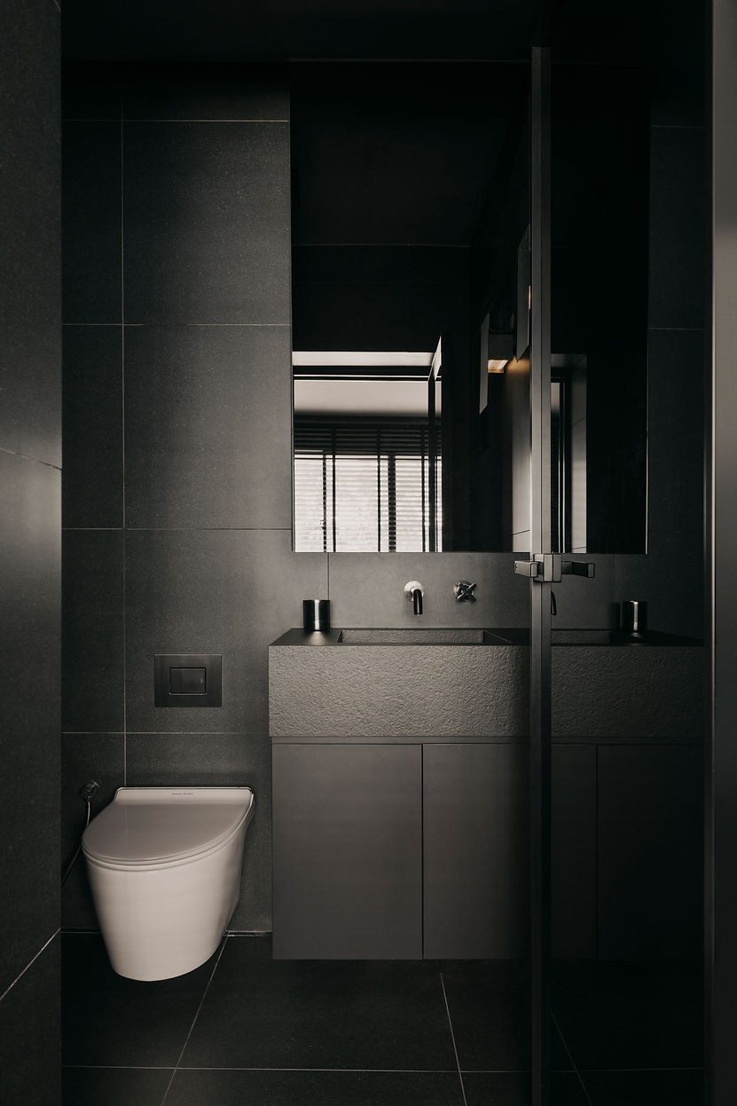 Studio Metanoia | Apartment 29