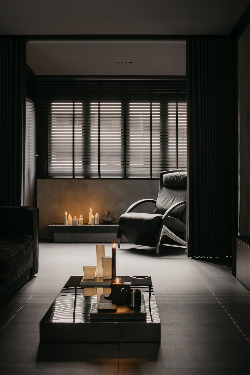 Studio Metanoia | Apartment 29