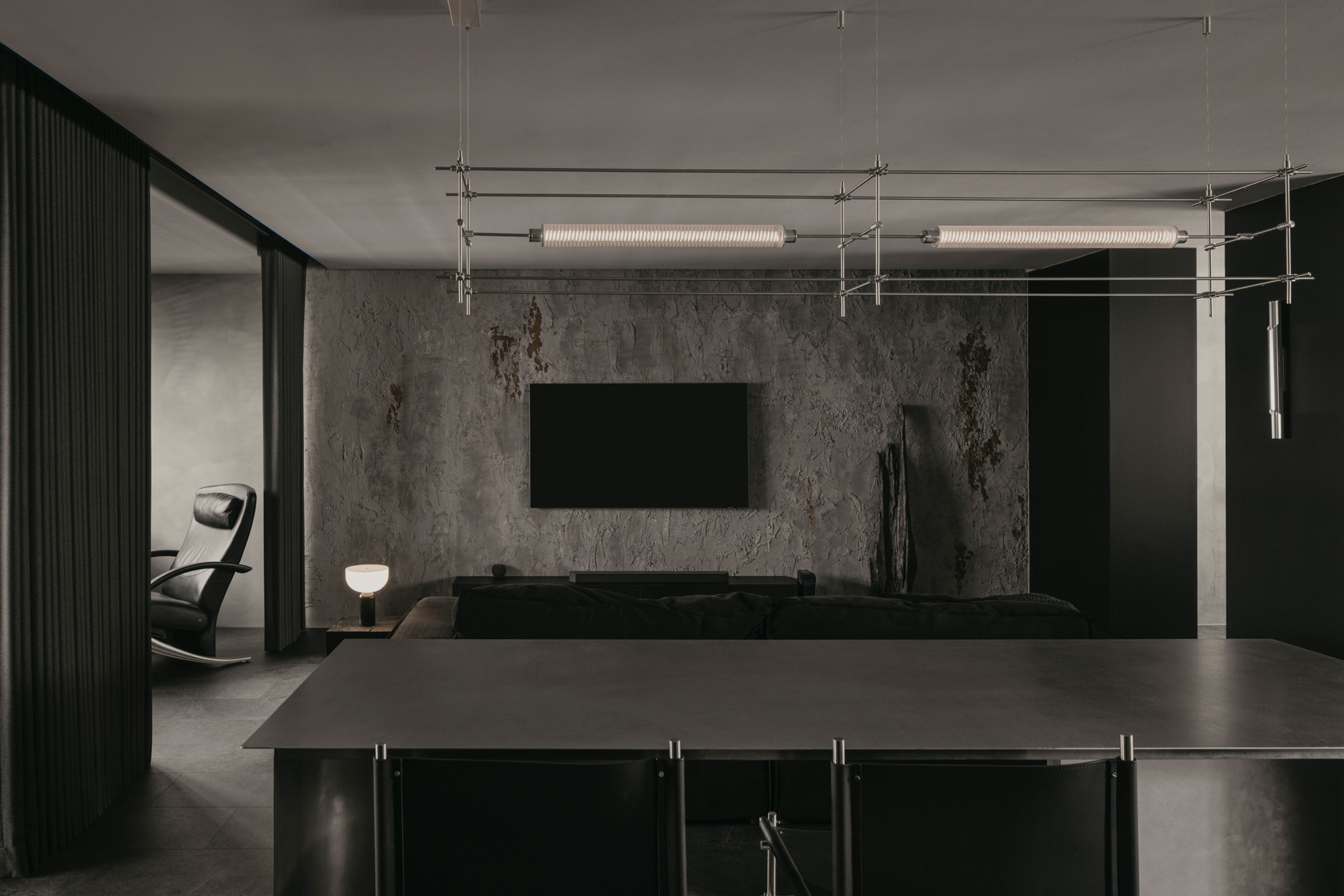 Studio Metanoia | Apartment 29
