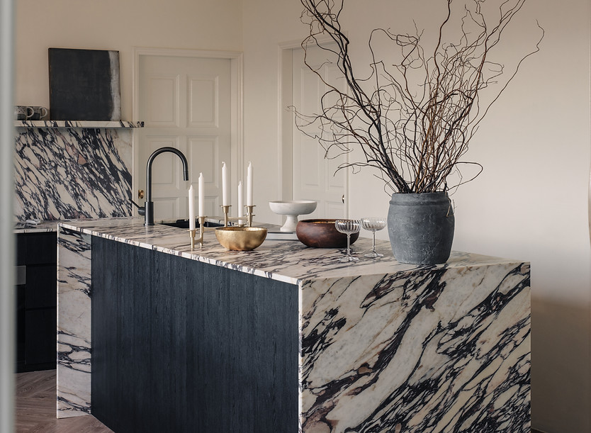 Studio Metanoia | Clarice in Paris