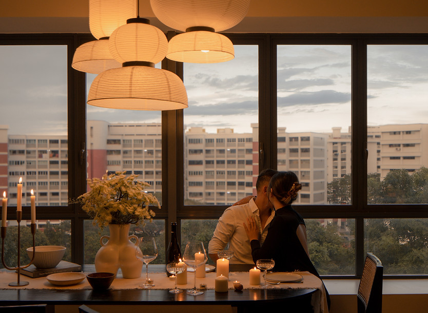 Studio Metanoia | Clarice in Paris