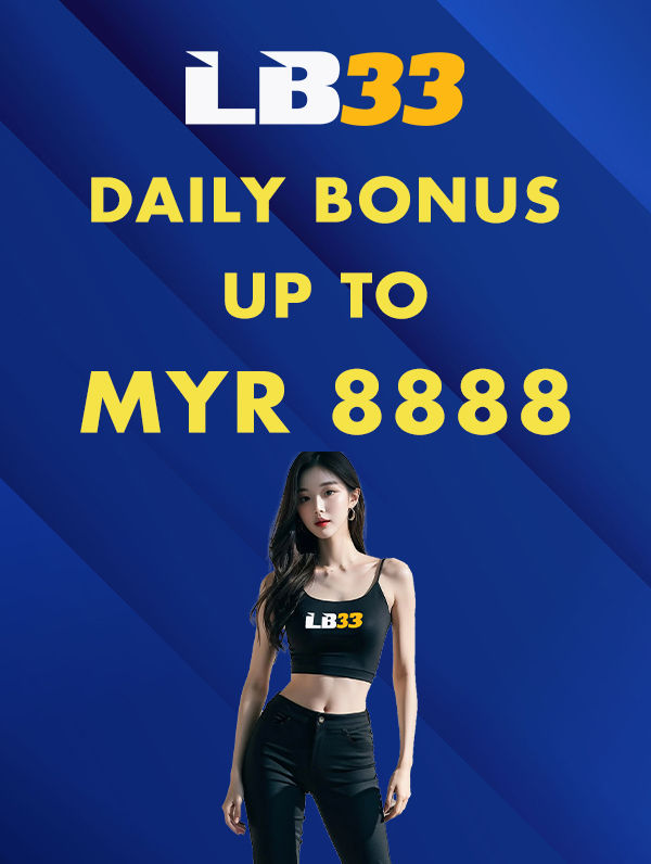 LIAMACIBET x LB33 | Trusted Online Casino In Asia | Malaysia