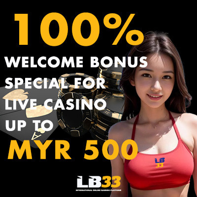 Promotion | LIAMACIBET