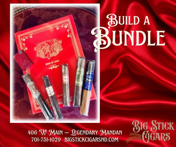 Build a Bundle