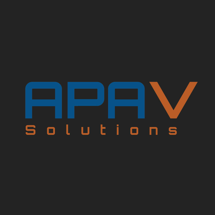 Welcome to APAV Solutions!