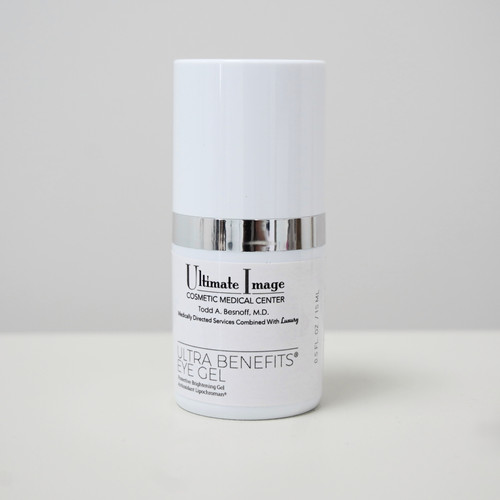 Ultimate Image Ultra Benefits Eye Gel | Ultimate Image