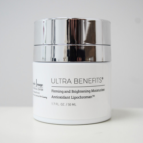 Ultimate Image Ultra Benefits | Ultimate Image