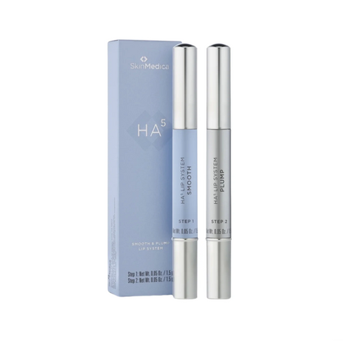 SkinMedica HA5 Smooth and Plump Lip System | Ultimate Image