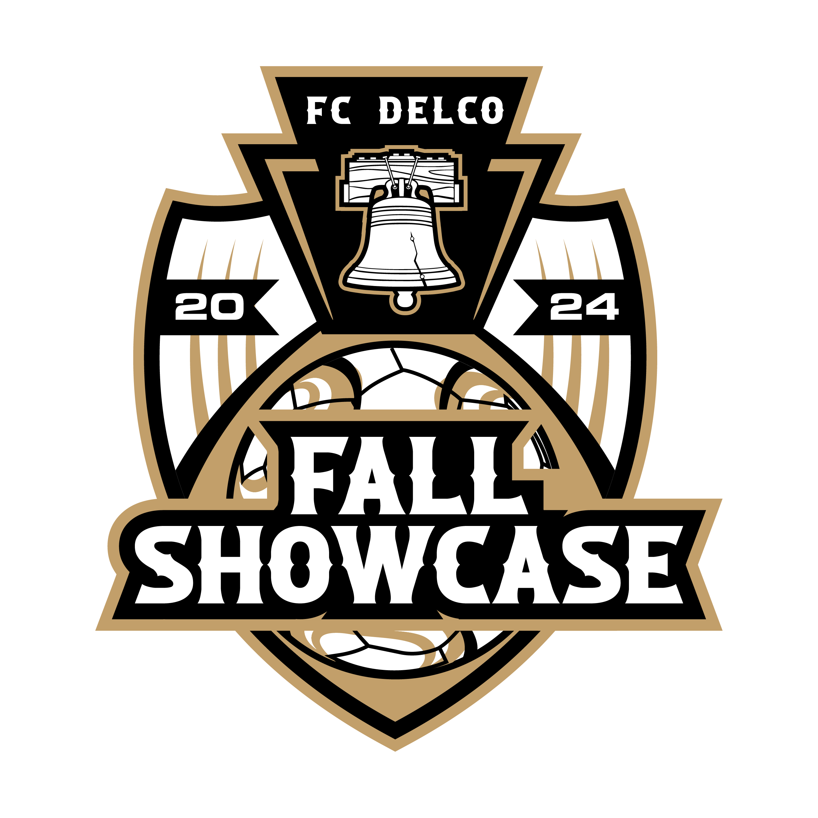 FC Delco Fall Showcase Boys
