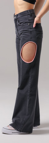 Premium Jeans made in Italy | GiSar