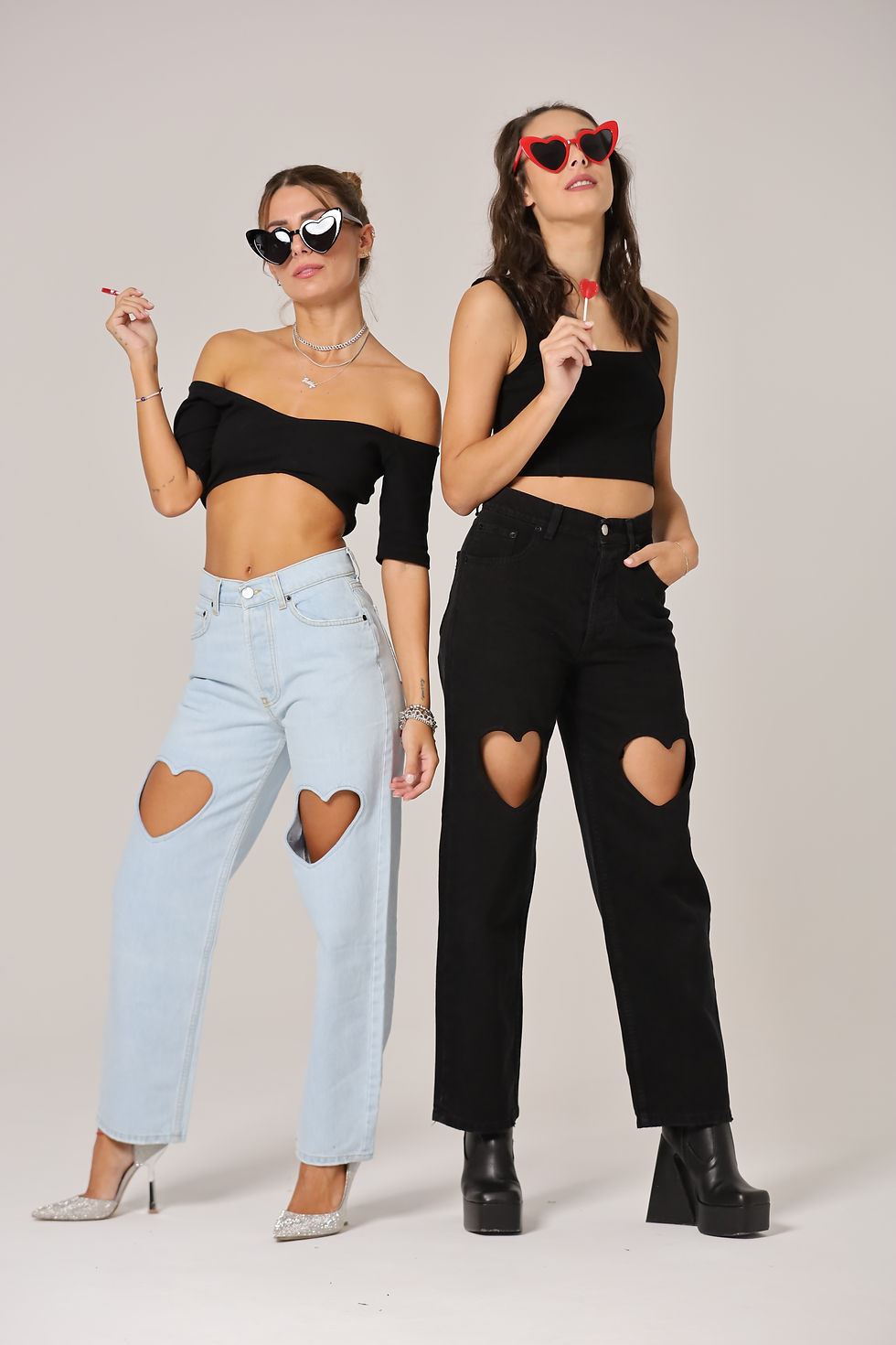 Premium Jeans made in Italy | GiSar