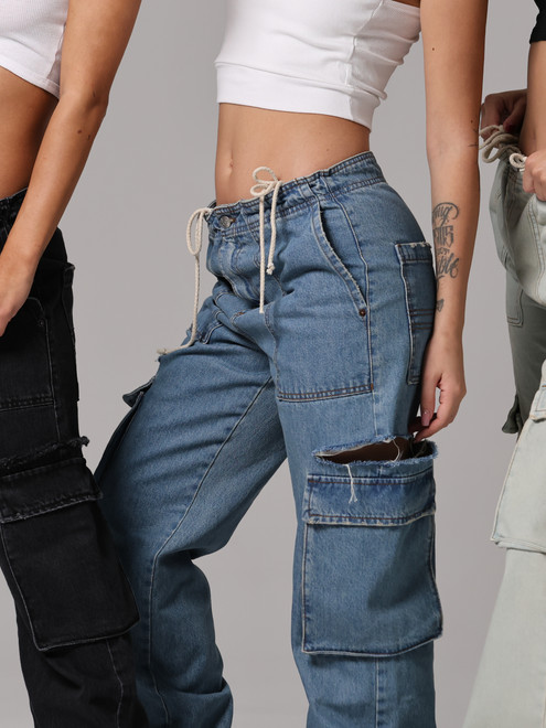 Premium Jeans made in Italy | GiSar