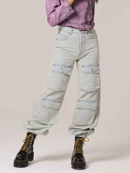 Premium Jeans made in Italy | GiSar