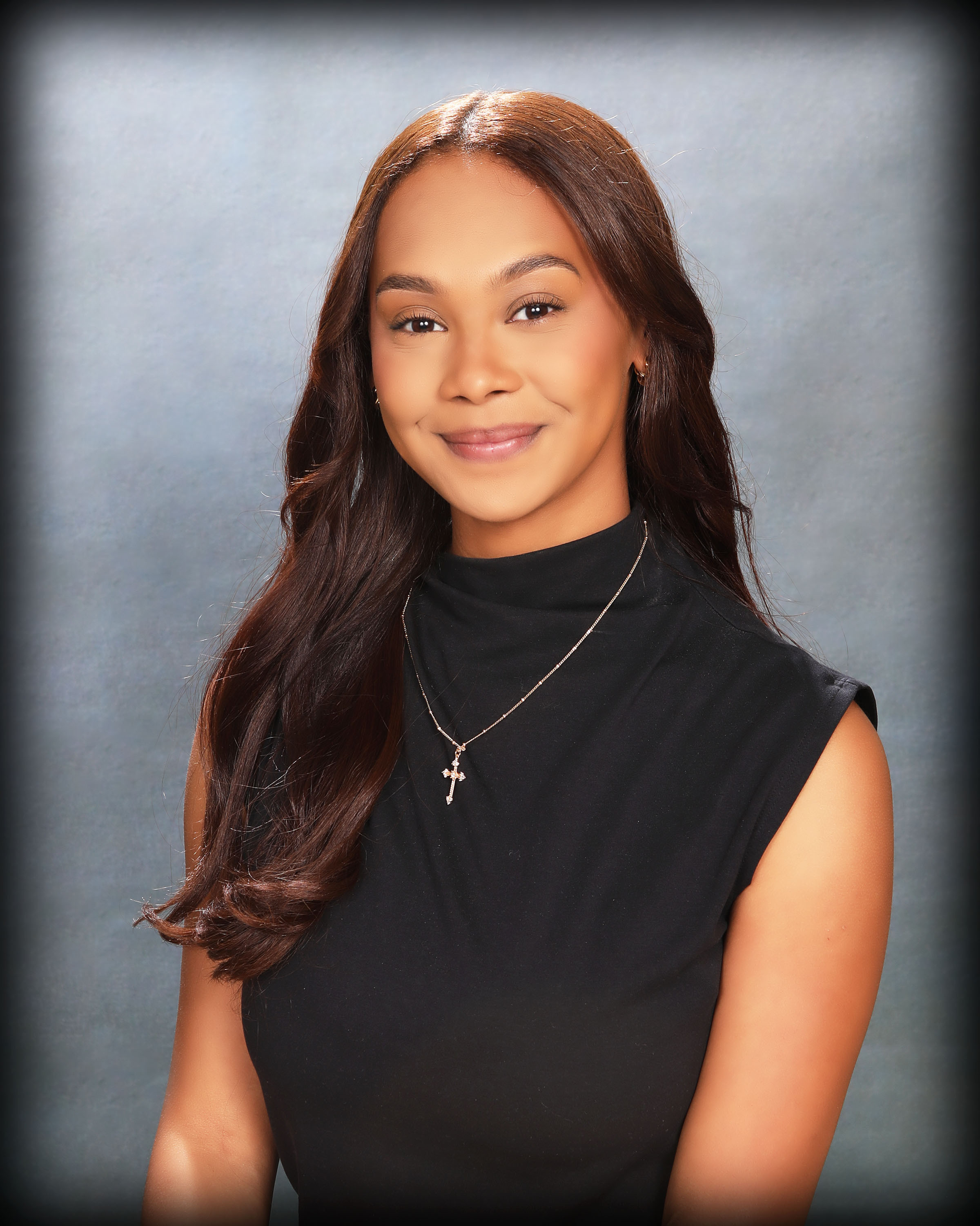 Ms. Arianna Gordon | South Hills Academy