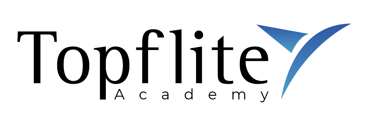 Aviation Courses | Pilot Courses | Topflite Academy