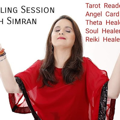 Book Online | Tarot Reader Simran | Gurugram