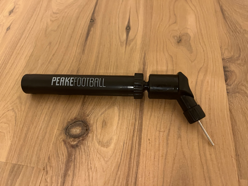 Dual Action Pump (10 Pack) | Peake Football