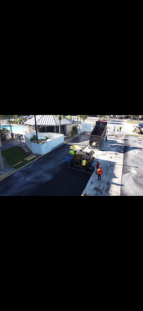 Paramount Asphalt, Sealcoating & Paving | Naples, Fort Myers