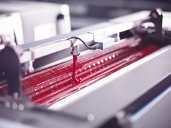 The Graphic Touch Printers - Offset and Digital Printing in Mombasa