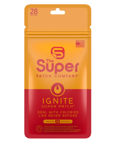 Ignite Super Patch | One Stop Physical Therapy & Wellness